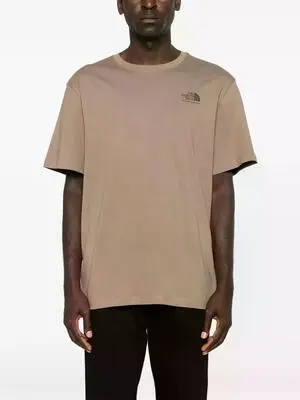 The North Face Graphic-print T-shirt