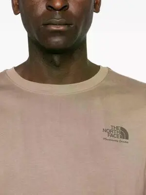 The North Face Graphic-print T-shirt