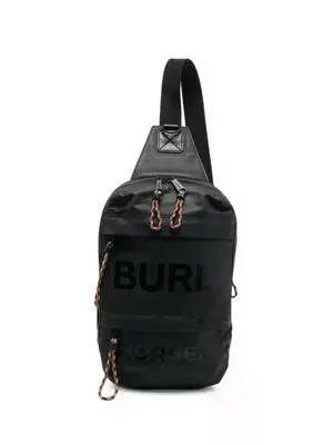 Burberry Horseferry Print Backpack