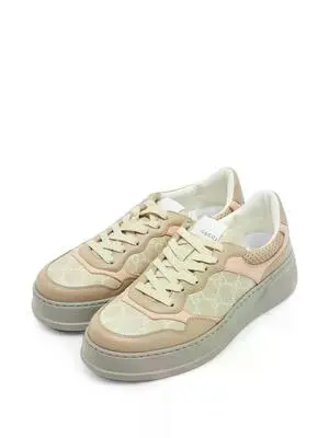 Gucci Gg Supreme Sneakers