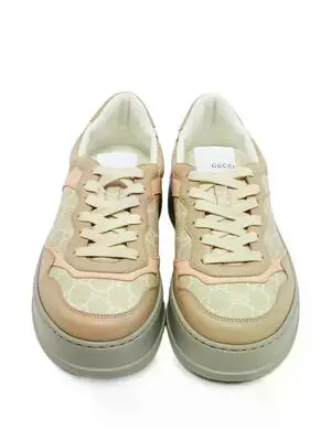 Gucci Gg Supreme Sneakers