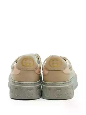 Gucci Gg Supreme Sneakers