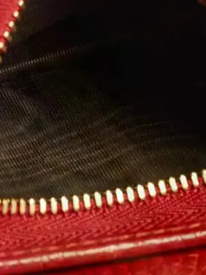 Gucci Gg Marmont Flap Card Case