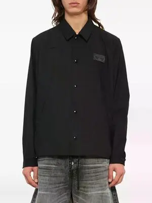 Undercover Ism For Rebels Coach Jacket