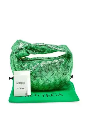 Bottega Veneta Mini Jodie Tote Bag