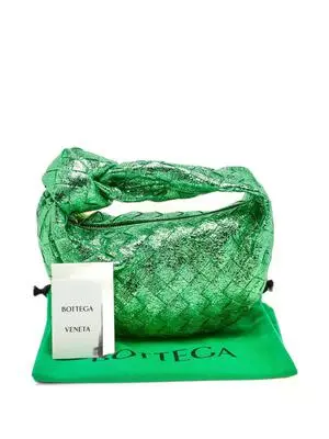 Bottega Veneta Mini Jodie Tote Bag