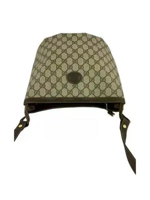 Gucci 20th Century Gg Supreme Crossbody Bag