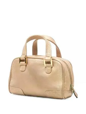 Loewe Amazona Satchel