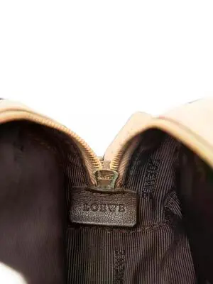 Loewe Amazona Satchel