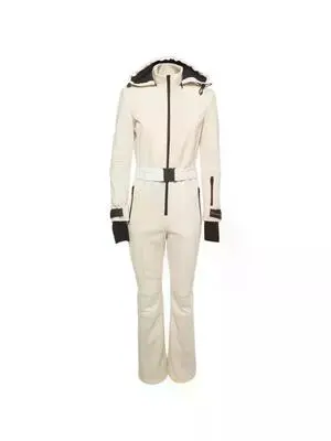 Dior Hooded Ski Suit