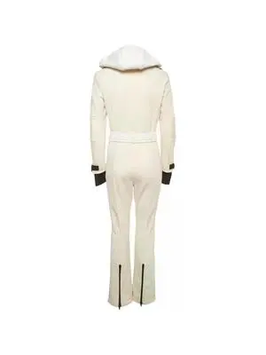 Dior Hooded Ski Suit
