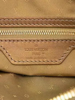 LOUIS VUITTON Suhali Lockit Pm Handbag