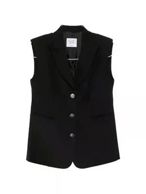 Le Sully Studio Vests For Women