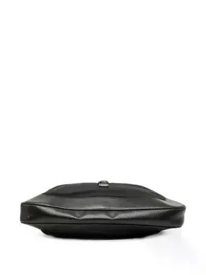 Gucci Nylon Jackie Shoulder Bag