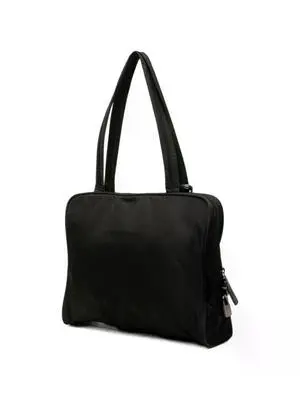 Prada 2000-2013 Tessuto Tote Bag