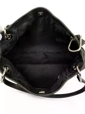 Gucci Gg Canvas Eclipse Shoulder Bag