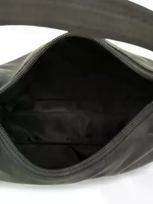 Prada 2019-2026 Mini Tessuto Sport Shoulder Bag