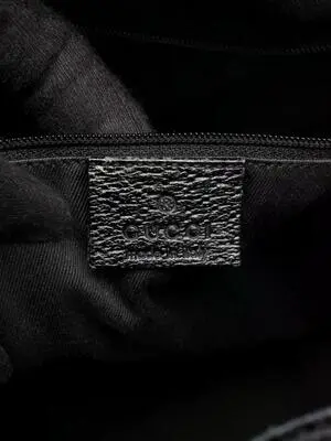 Gucci Gg Canvas Tote Bag