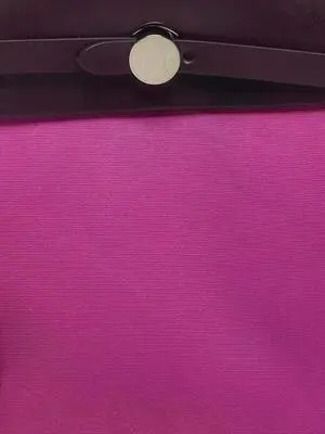 Hermès 31 Herbag Zip Tote Bag - Pink