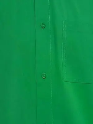Bottega Veneta Short-sleeve Shirt