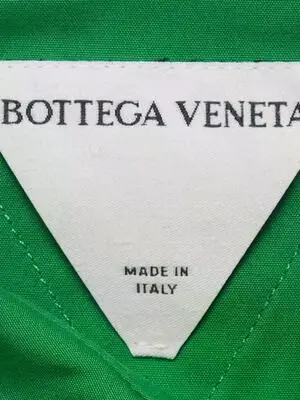 Bottega Veneta Short-sleeve Shirt
