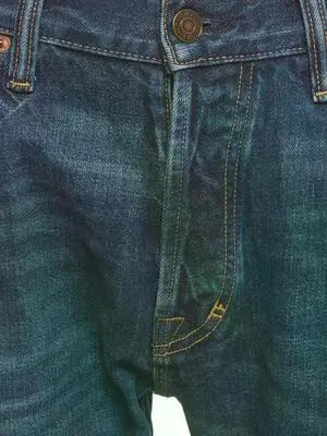 TOM FORD Cotton Regular-fit Jeans
