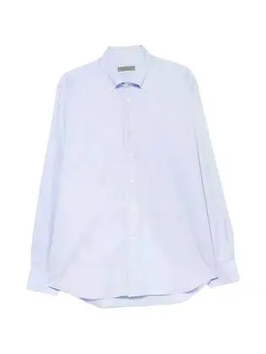Corneliani Button-down Collar Shirt