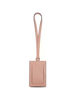 Gucci Interlocking G Luggage Tag