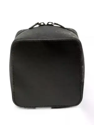 Gucci 2000-2015 Gg Canvas Vanity Bag