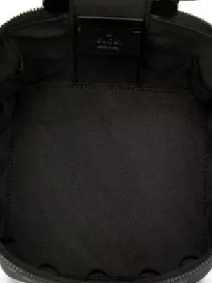 Gucci 2000-2015 Gg Canvas Vanity Bag