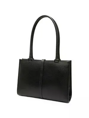 Gucci 2000-2015 Calfskin Jackie Tote Bag