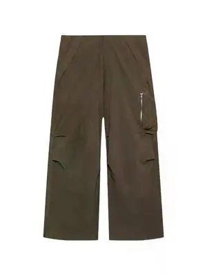 Oakley Reserve Strato Track Trousers - Green