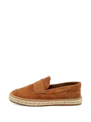 Hermes Casual Loafers For Men