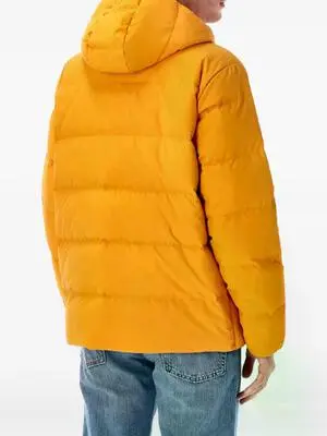 Patagonia Quilted Hooded Padded Coat