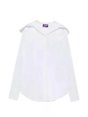 Jean Paul Gaultier Hooded Tops