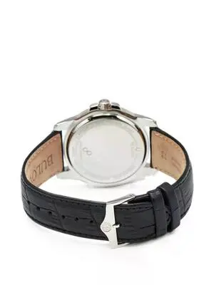 Bulova Precisionist 43mm Watch