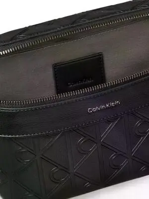 Calvin Klein Bum Logo-embossed Belt Bag