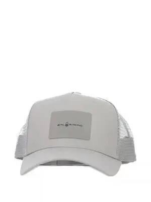 SAIL RACING Logo Patch Cap - Grey