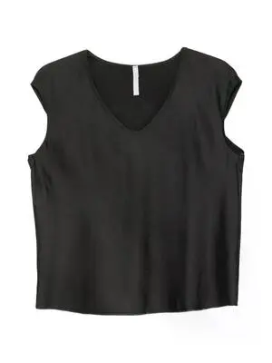 Imperial Sleeveless Tops
