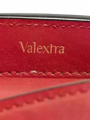 VALEXTRA Brera Quilted Tote Bag