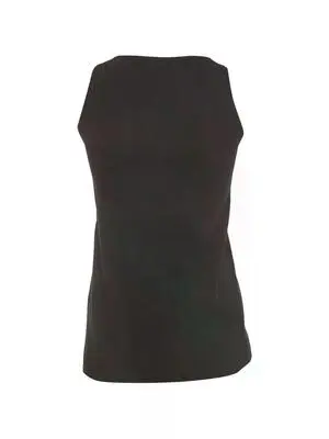 Saint Laurent Knit Tank Top