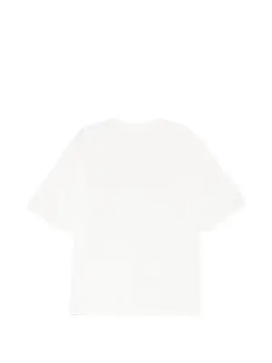 CROQUIS Graphic-print Tee