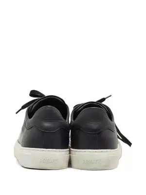 Axel Arigato Clean 90 Sneakers With Bird Motif