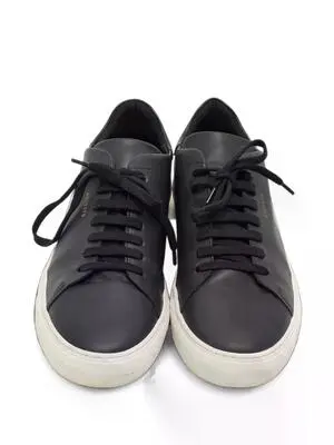 Axel Arigato Clean 90 Sneakers With Bird Motif