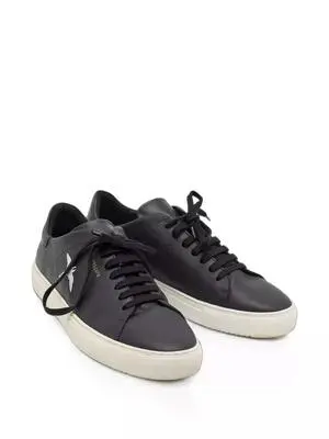 Axel Arigato Clean 90 Sneakers With Bird Motif