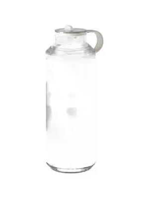 KINTO Active 950ml Water Bottle - White