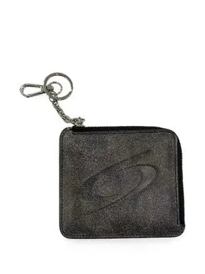 GALLERY DEPT. Coin Wallet - Black