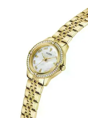 Guess Colette Crystal-embellished 32mm Watch