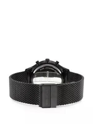 KENNETH COLE Mesh-strap 43mm Watch