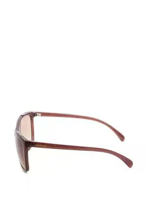 Calvin Klein Square-frame Sunglasses